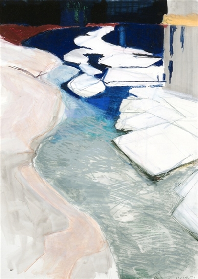 Alison Hildreth | 9 Artworks | MutualArt
