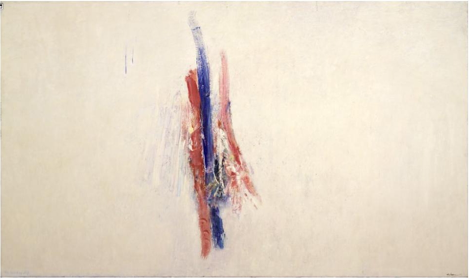 Jakob Weidemann | Mandeltre II (1965) | MutualArt