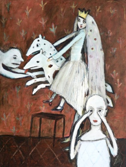 Kjell Erik Killi Olsen | 98 Artworks at Auction | MutualArt