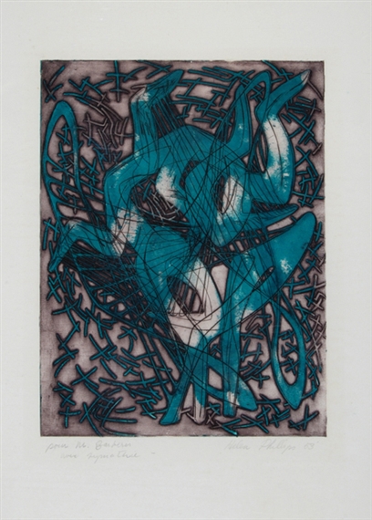 Helen Phillips | Biography