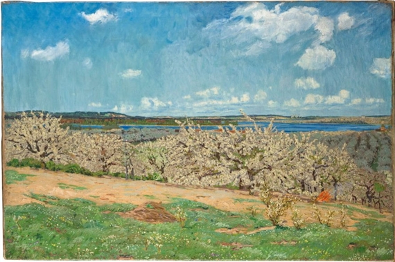 Gerhard Gisevius | 0 Artworks for Sale