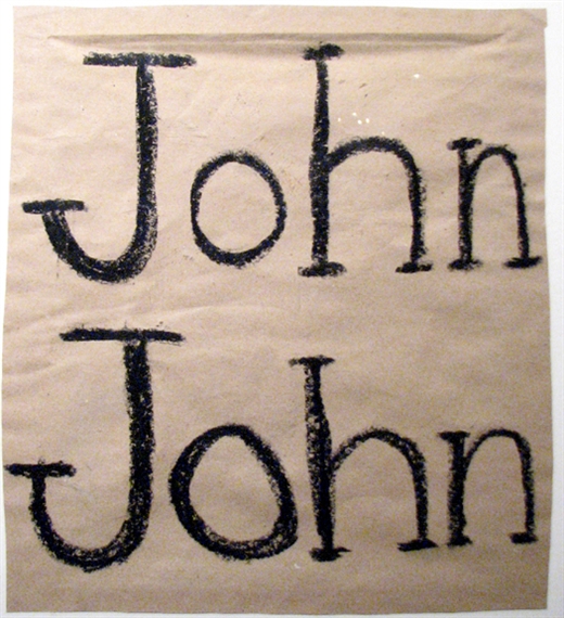 James J. Williams III | 1 Artworks | MutualArt