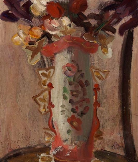 Ejnar August Nielsen | 56 Artworks | MutualArt