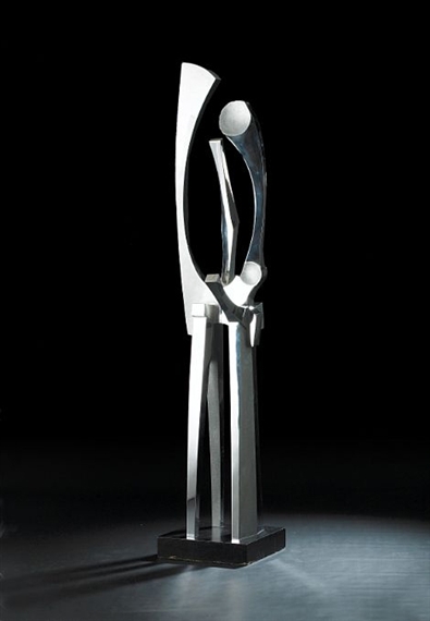 Børge Jørgensen | 139 Artworks at Auction | MutualArt