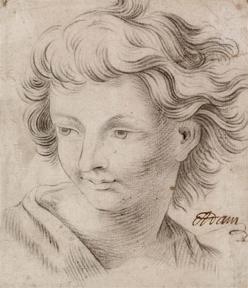 Nicolas-Sebastien Adam | HUVUD | MutualArt