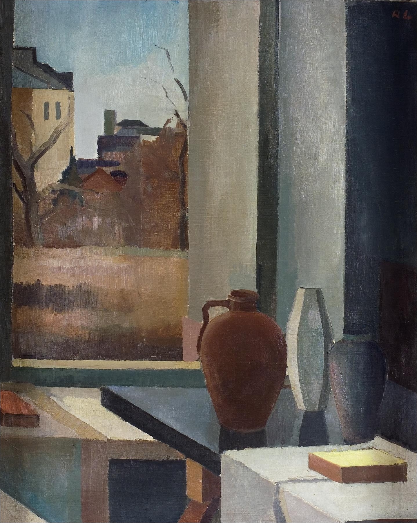 Ragnar Ekelund | NATURE MORTE | MutualArt