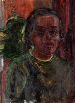 Artworks of Vera Nilsson (Swedish, 1888 - 1979)