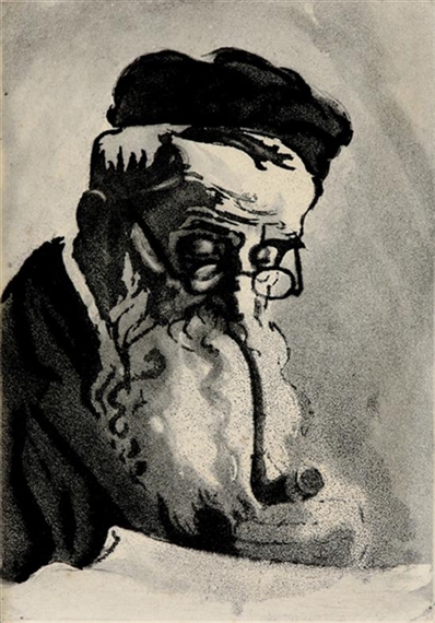 Joseph Margulies | 190 Artworks at Auction | MutualArt