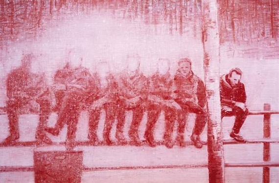 Adach, Adam | 27 Artworks | MutualArt