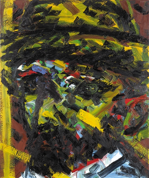 Friedemann Hahn | 147 Artworks at Auction | MutualArt