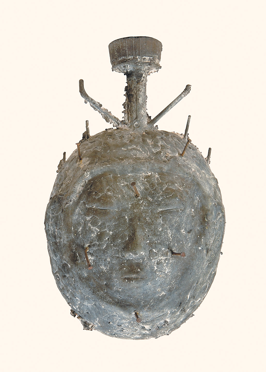 Johan Tahon | TAHON Sculpture (1997) | MutualArt