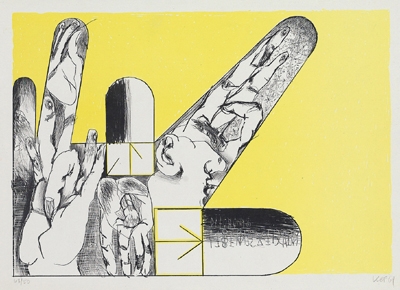 Karl Anton Fleck | 170 Artworks at Auction | MutualArt