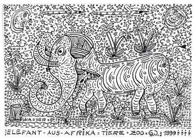 Johann Garber | Performance at Auction | MutualArt