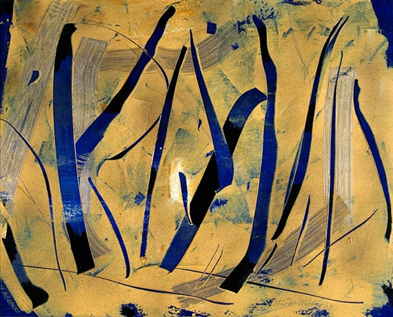 Theodor Werner | 275 Artworks at Auction | MutualArt