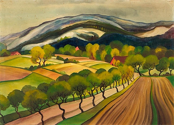 Christian Arnold | 173 Artworks | MutualArt
