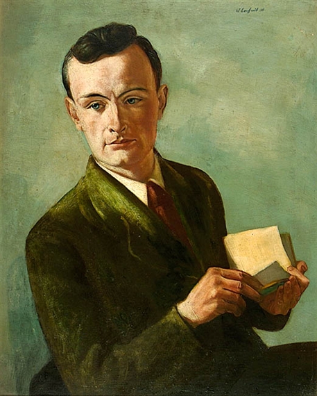 Wilhelm Lachnit | 101 Artworks at Auction | MutualArt