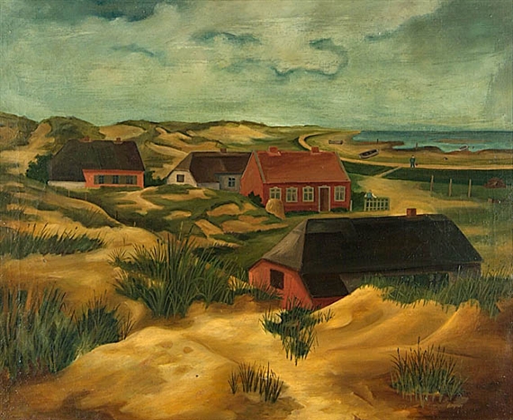 Erich Wegner | 137 Artworks | MutualArt