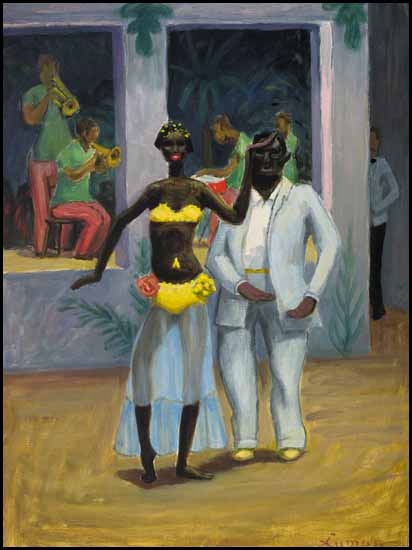 John Goodwin Lyman | 125 Artworks | MutualArt