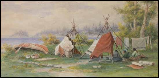 Frederick Arthur Verner | 328 Artworks at Auction | MutualArt