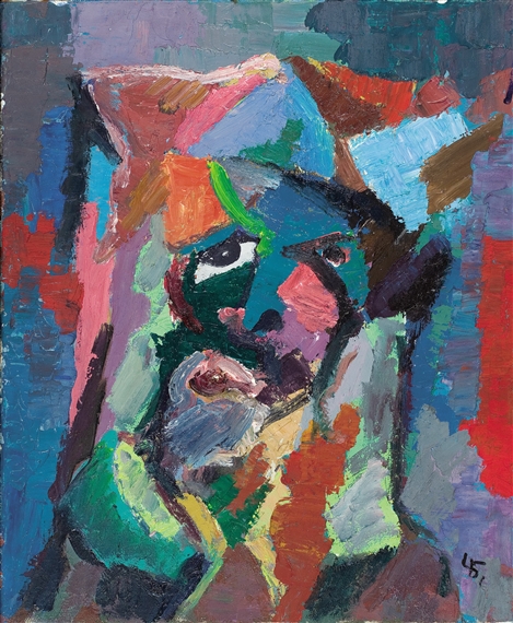 Boris Chetkov | Stepan Razin (1971) | MutualArt