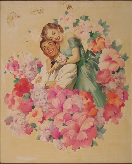 Haddon H. Sundblom | 84 Artworks | MutualArt