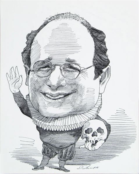 David Levine | Performance at Auction | MutualArt