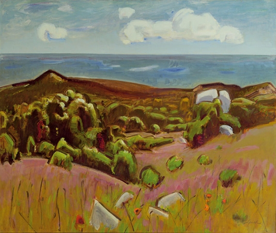 Auction results for Franz Lerch (Austrian, 1895 - 1977)