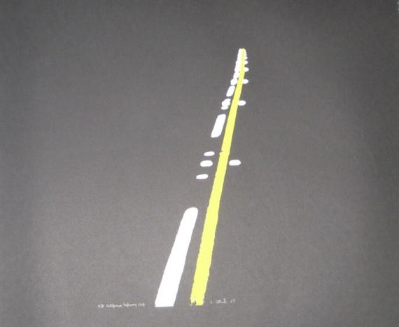 Larry Stark | 67 Artworks at Auction | MutualArt