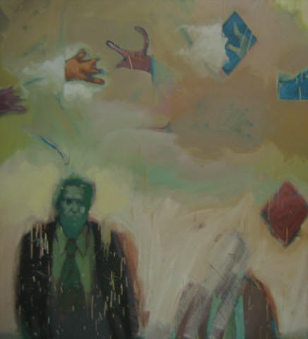 William Hawk | 7 Artworks at Auction | MutualArt