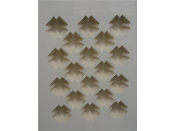 Nancy Miller | 6 Artworks at Auction | MutualArt