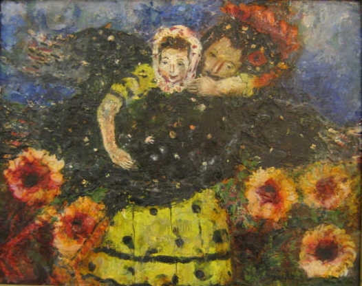 Rifka Angel | 38 Artworks at Auction | MutualArt