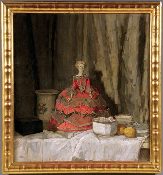 Walter Conz | 32 Artworks | MutualArt