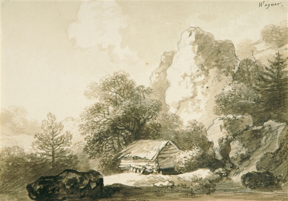 Carl Ludwig Friedrich Wagner | Art Auction Results