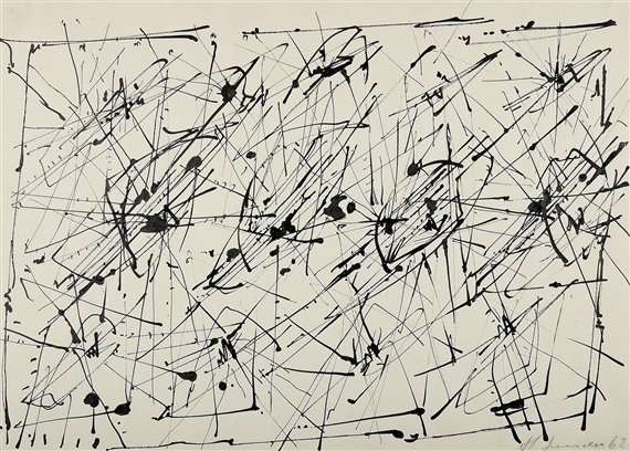 Herbert Schneider | Performance at Auction | MutualArt