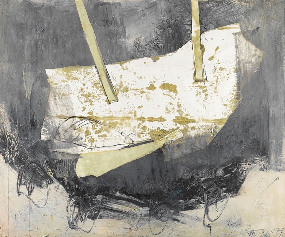 Jupp Linssen | 35 Artworks at Auction | MutualArt