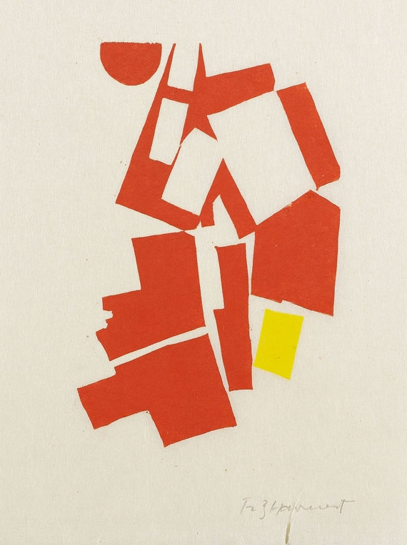 fritz-harnest-acht-holzschnitte-1959-mutualart