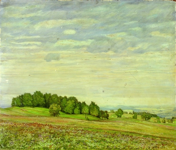 Rudolf Sieck | Performance at Auction | MutualArt