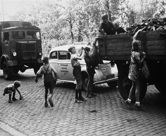 Hermann Claasen | FRINGSEN (1947) | MutualArt