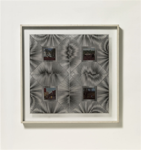 Ludwig Wilding | 481 Artworks | MutualArt