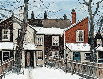 John Kasyn | 212 Artworks at Auction | MutualArt