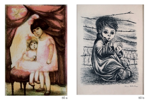 Fanny Rabel | Fotografía; Niño | MutualArt