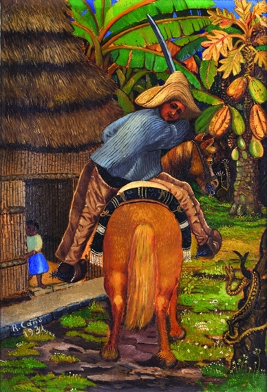 Ramón Cano Manilla | Performance at Auction | MutualArt