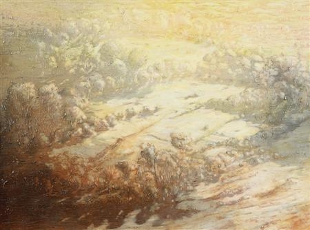 Graham Crowley | Performance at Auction | MutualArt