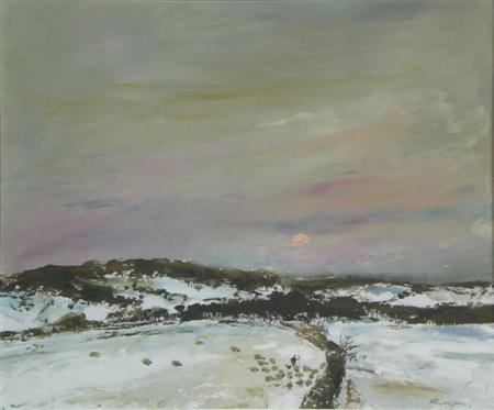 Douglas Phillips | Performance at Auction | MutualArt