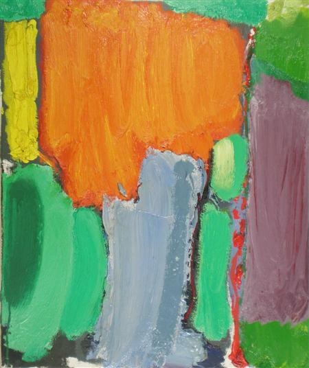 Alan Gouk | 15 Artworks at Auction | MutualArt