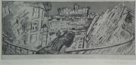 Timothy Hyman | Performance at Auction | MutualArt