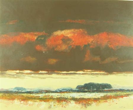 George Wyllie | Performance at Auction | MutualArt