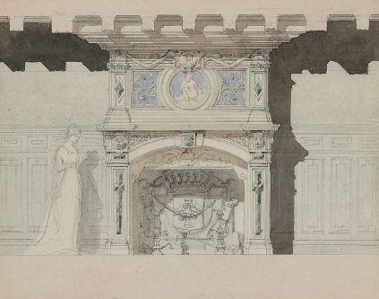 Eugène Emmanuel Viollet-le-Duc | Performance at Auction | MutualArt