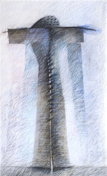 Manfred Mayerle | 6 Artworks at Auction | MutualArt