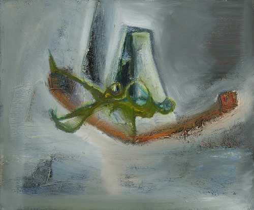 Clemens Kaletsch | Performance at Auction | MutualArt